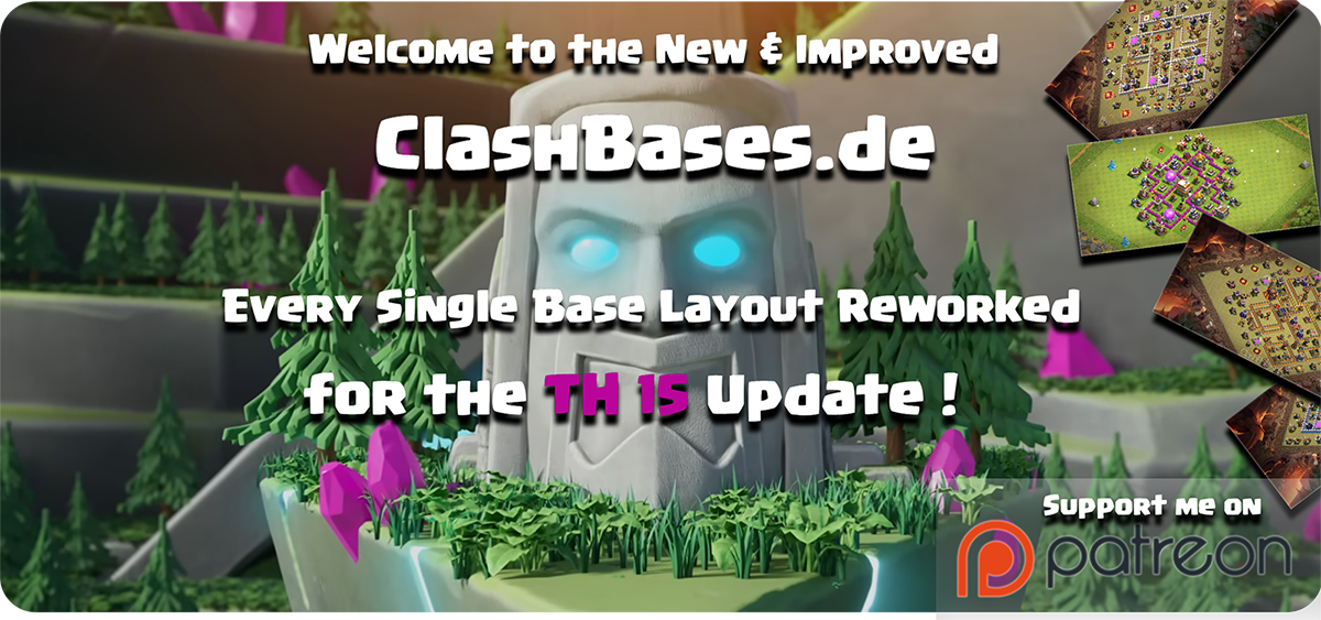 ClashBases