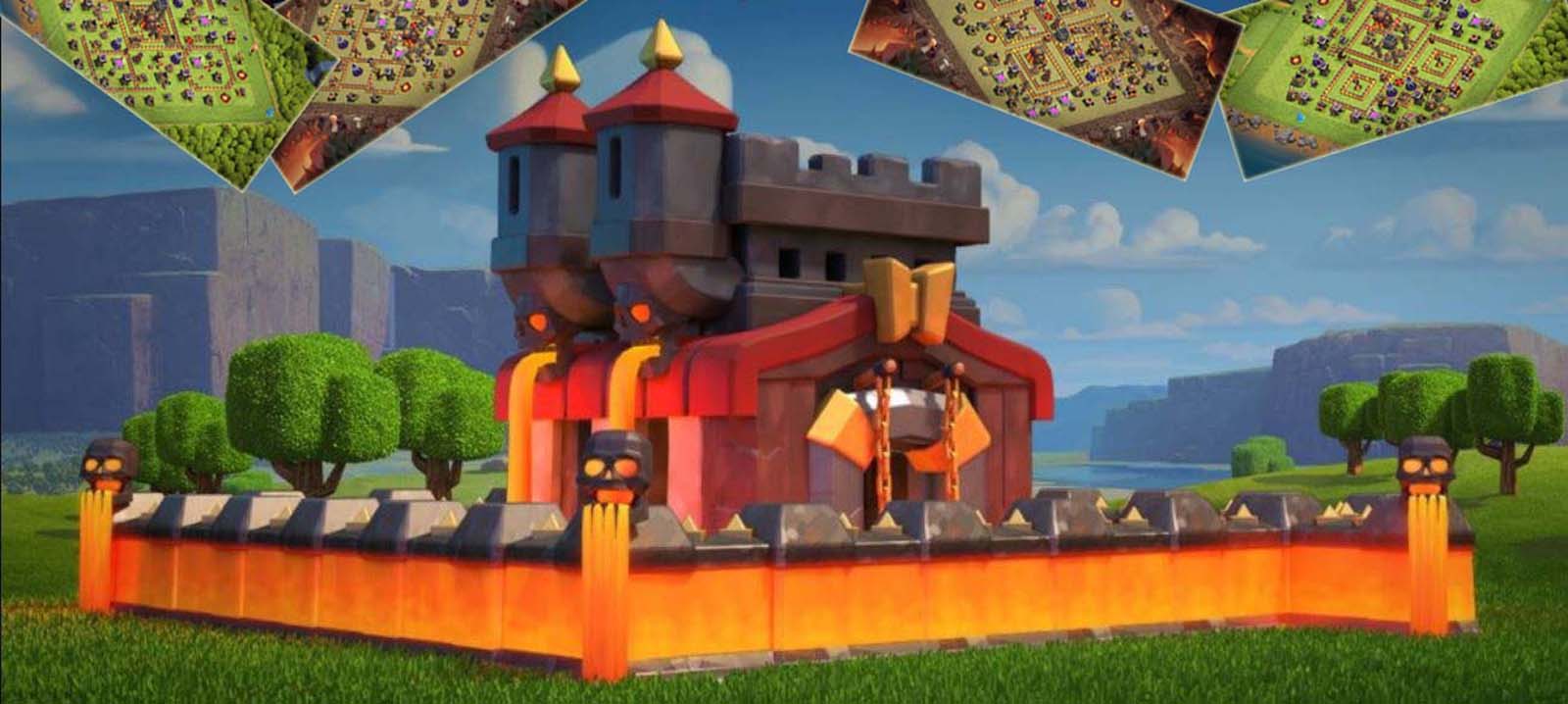 ClashBases
